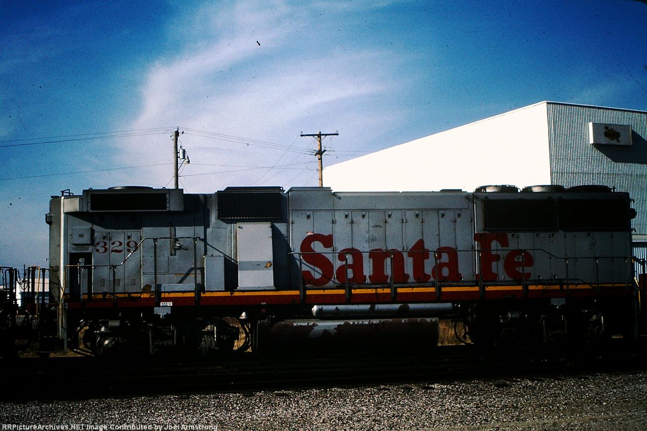 ATSF 329
